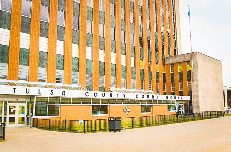 Our clients were innocent. Now Tulsa will pay millions.